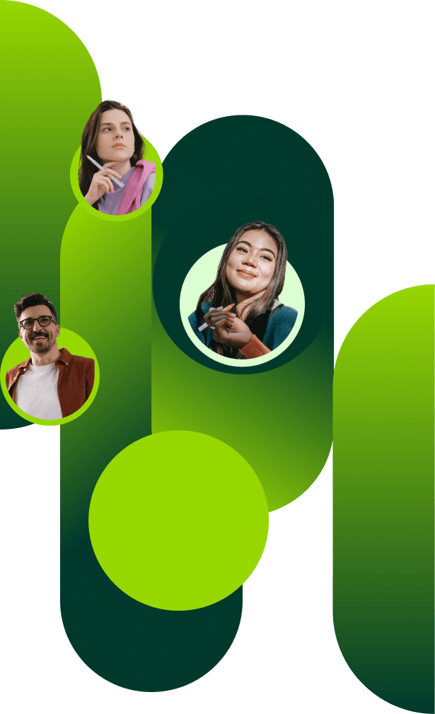 Sign-in as a Candidate - linq