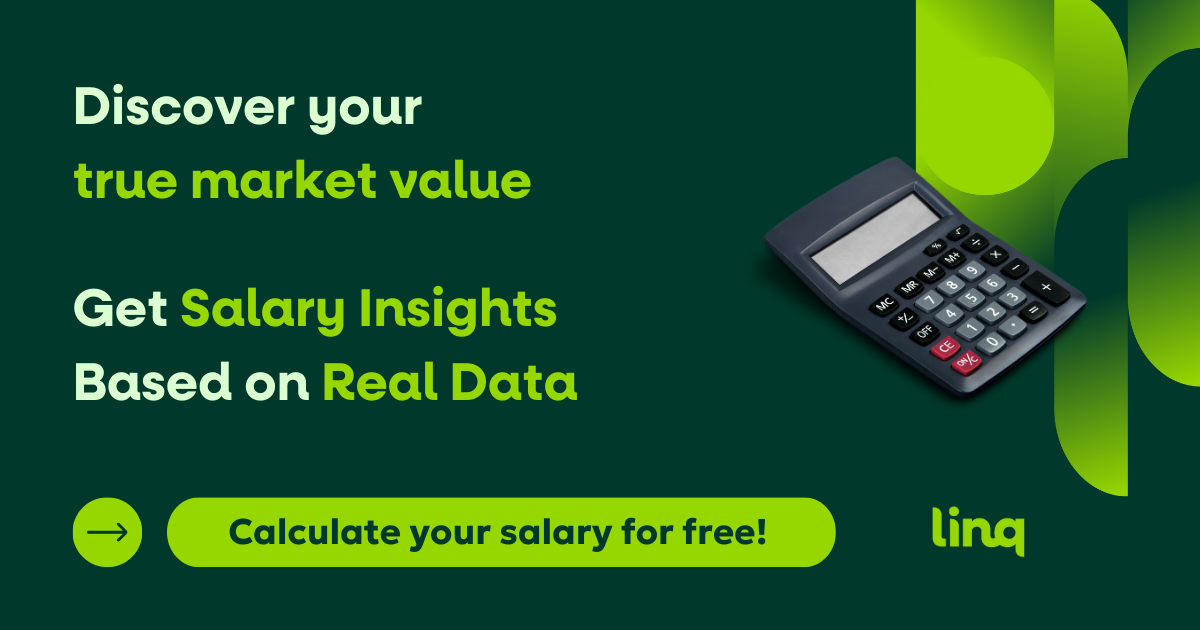 Salary Calculator - linq Salary Calculator - linq